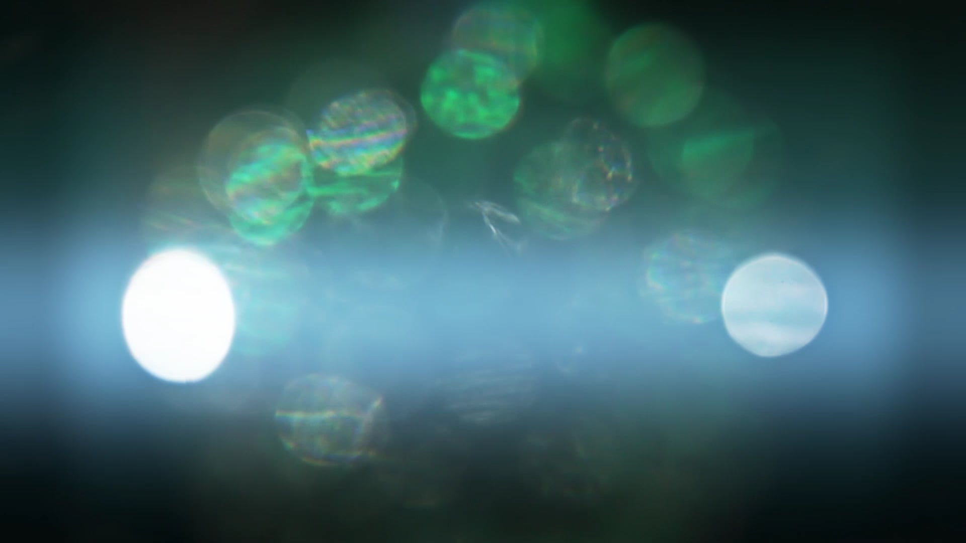 Glass Light Leaks 06 HD Free Stock Video Footage