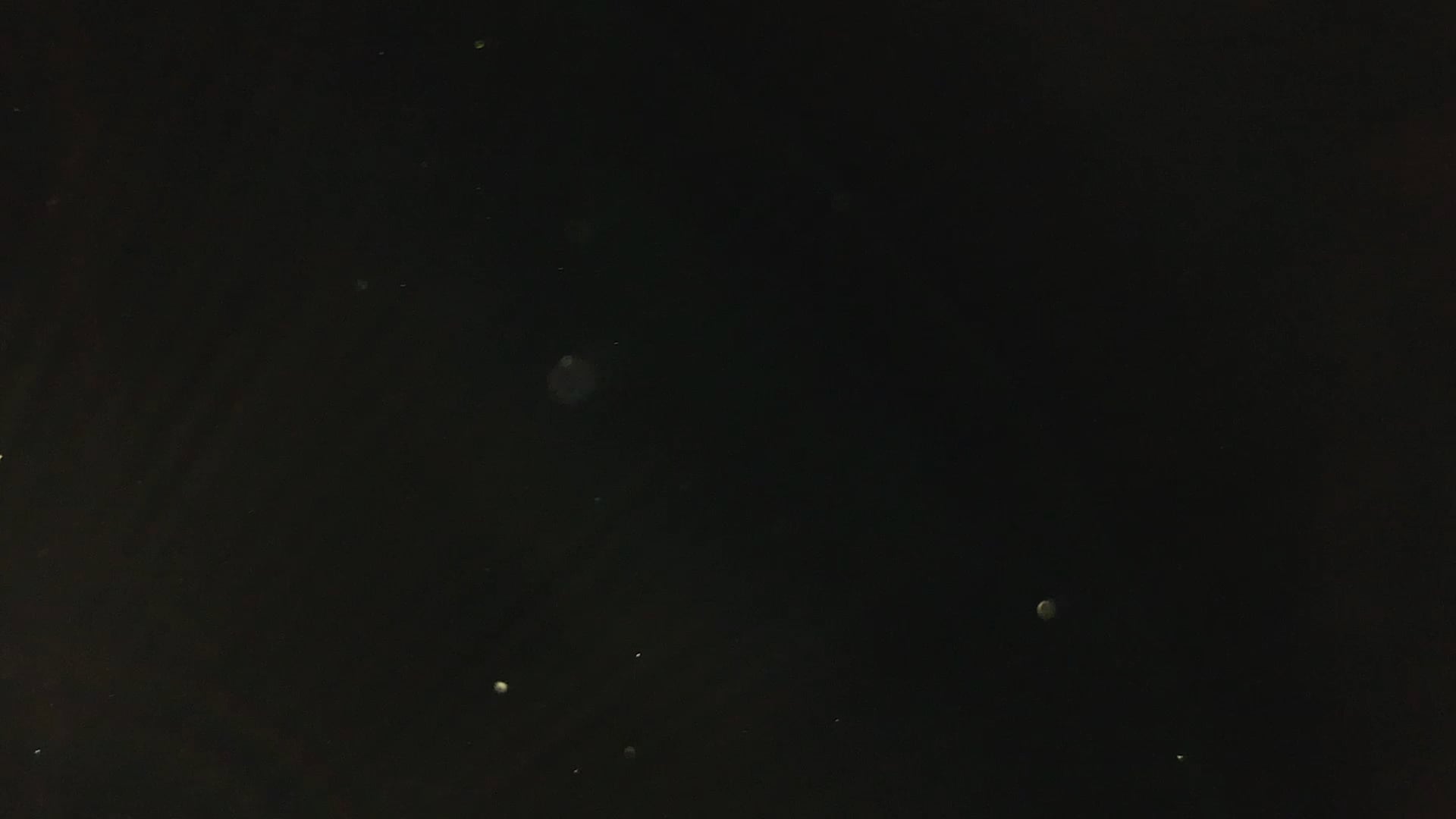 Blinking Lens Flares With Dust HD Free Stock Video Footage