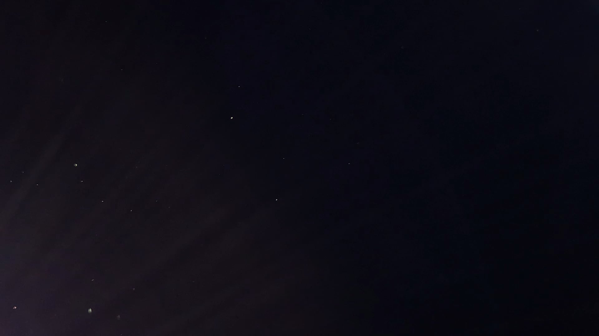 Small Dust Particles Moving From Right To Left Bottom Corner HD Free ...